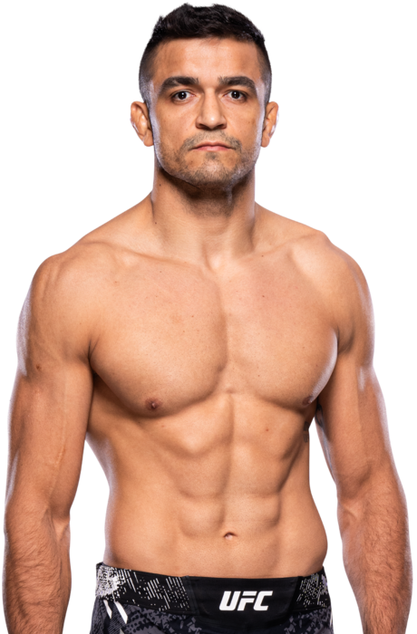 Edmen Shahbazyan vs Andre Muniz Prediction: AI Picks, Odds & Breakdown ...