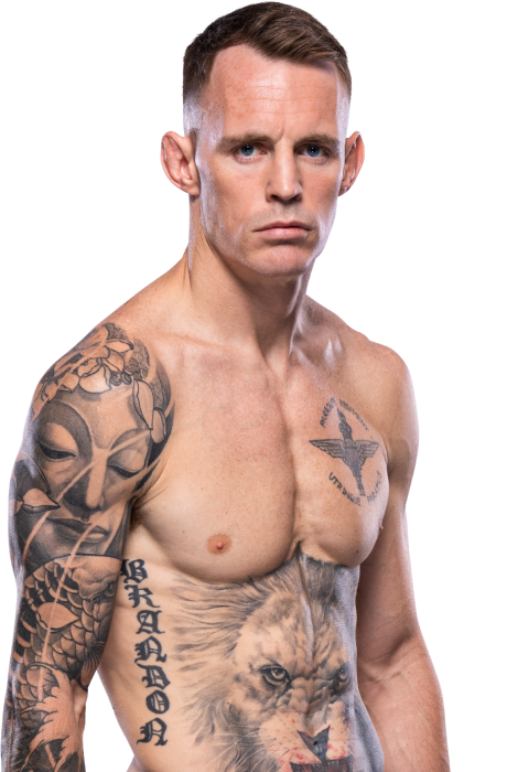 Cameron Else Age 38 • Twitter & Instagram | 10-6-0 UFC Stats | Agent MMA