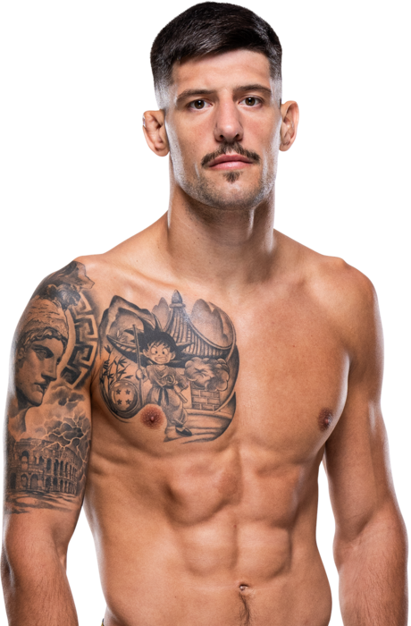 Vicente Luque vs Joel Alvarez Prediction: AI Picks, Odds & Breakdown ...