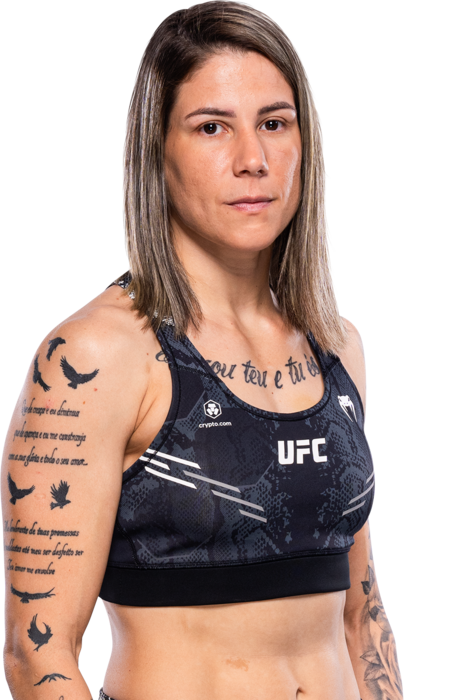 Karol Rosa Women's Bantamweight • Twitter & Instagram Fighter Profile ...