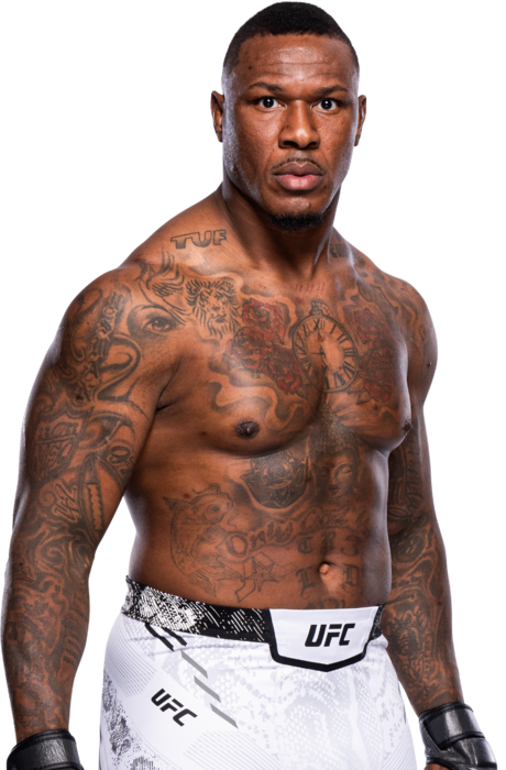 Mohammed Usman vs Valter Walker Prediction: AI Picks, Odds & Breakdown ...