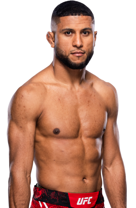 Josh Emmett vs Youssef Zalal AI prediction & fight breakdown | Agent MMA